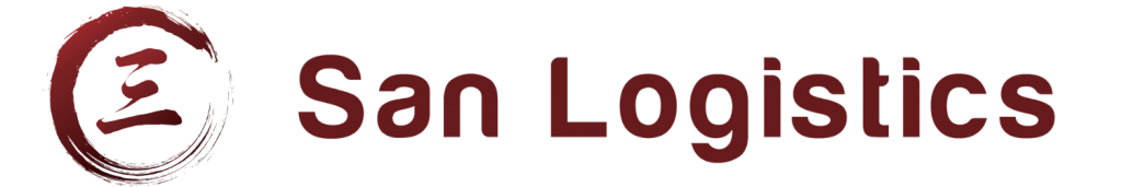 San Logistics – San Logistics