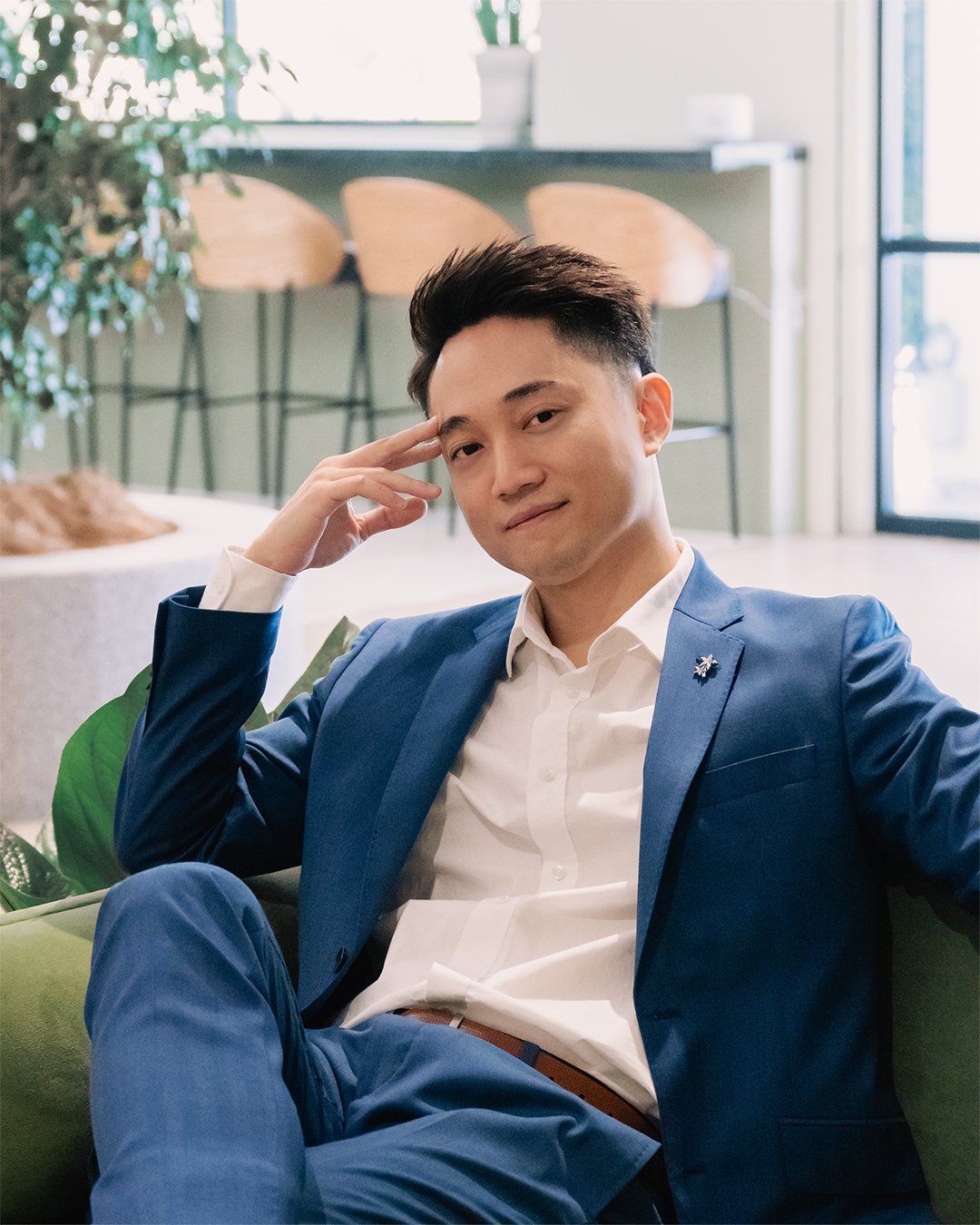 About – San Logistics