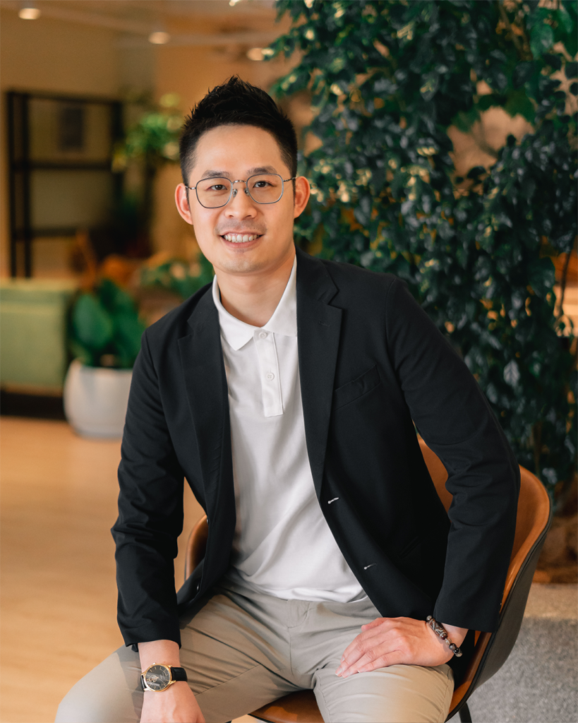 About – San Logistics